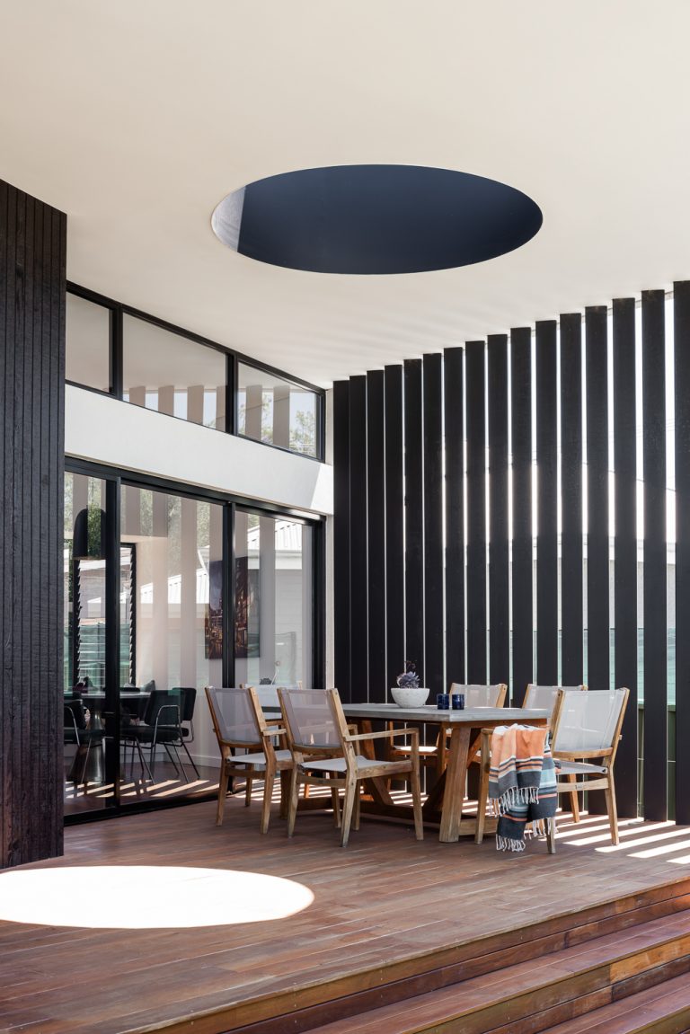 The Anzac by Dalecki Design - Project Gallery - The Local Project