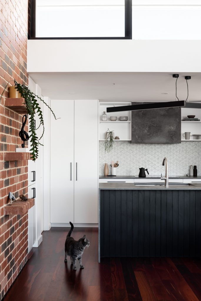 The Anzac by Dalecki Design - Project Gallery - The Local Project