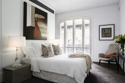 Redfern Residence by Archer Design - Project Gallery - The Local Project