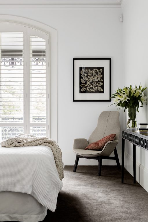 Redfern Residence by Archer Design - Project Gallery - The Local Project