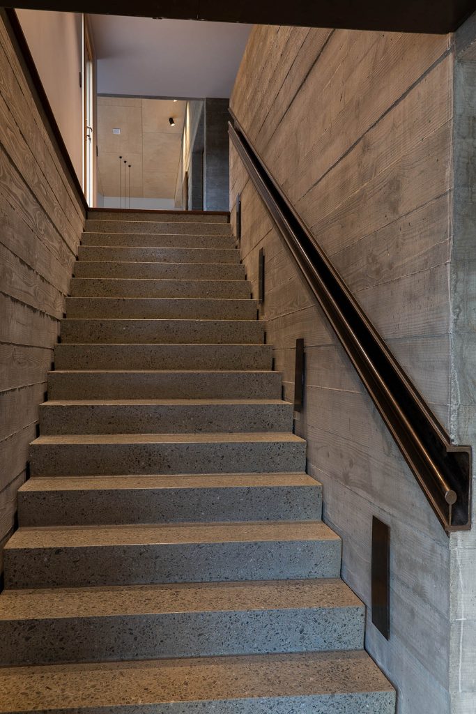 Zoolab House by Kerr Ritchie - Project Gallery - The Local Project