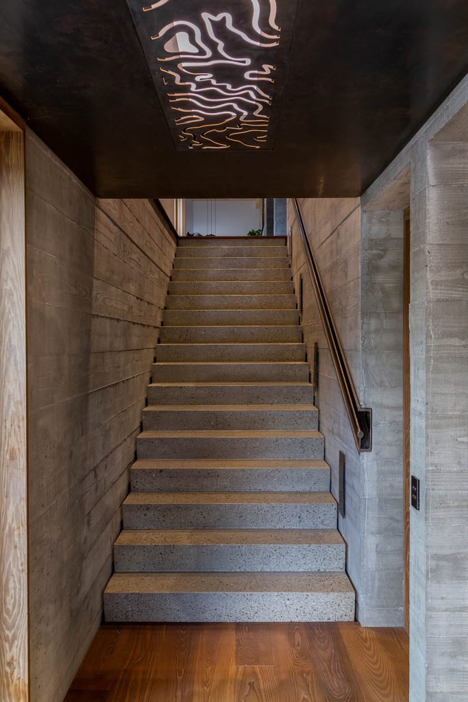 Zoolab House by Kerr Ritchie - Project Gallery - The Local Project