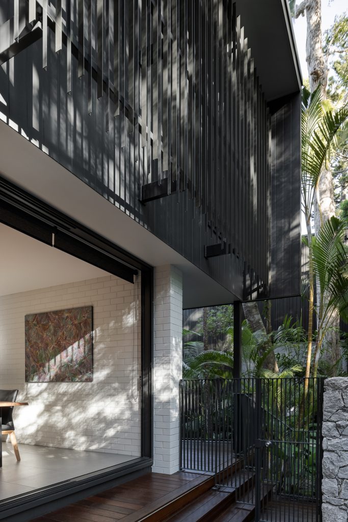 Raintree House by Void Building Design - Project Gallery - The Local ...