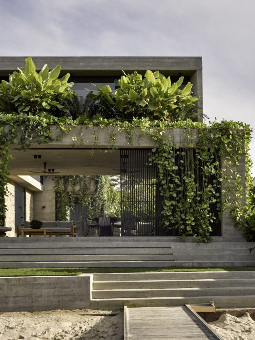 Ground House 107R by David Fewson - Issue 11 Video Feature - The Local ...