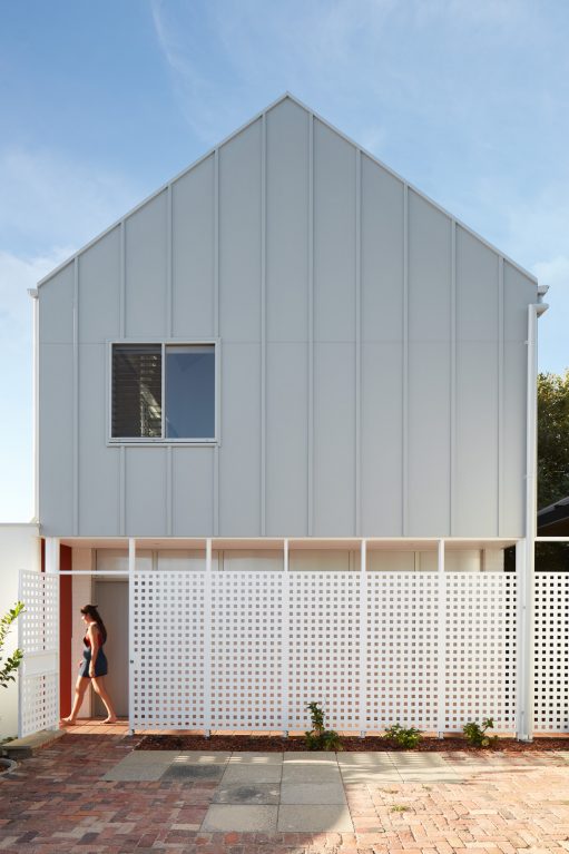 Chester Street by Arcadia Design Studio - Project Feature - The Local ...