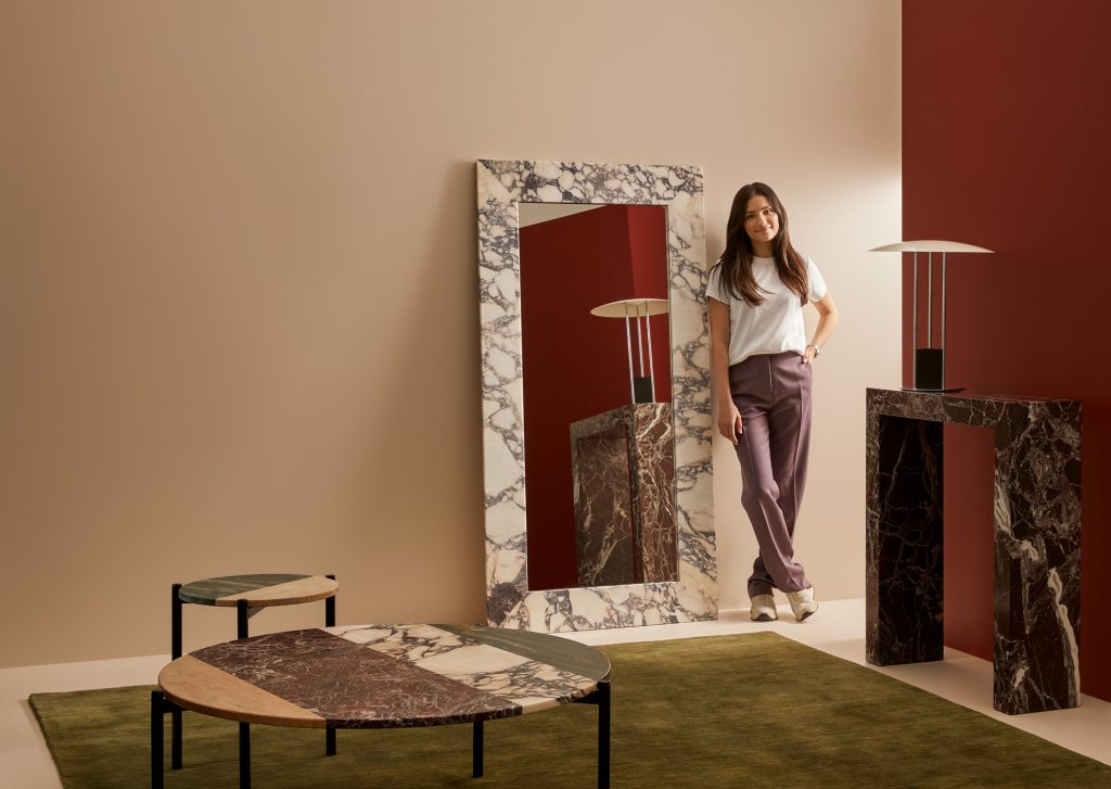 Just Adele Launches Brera - Collection Feature - The Local Project