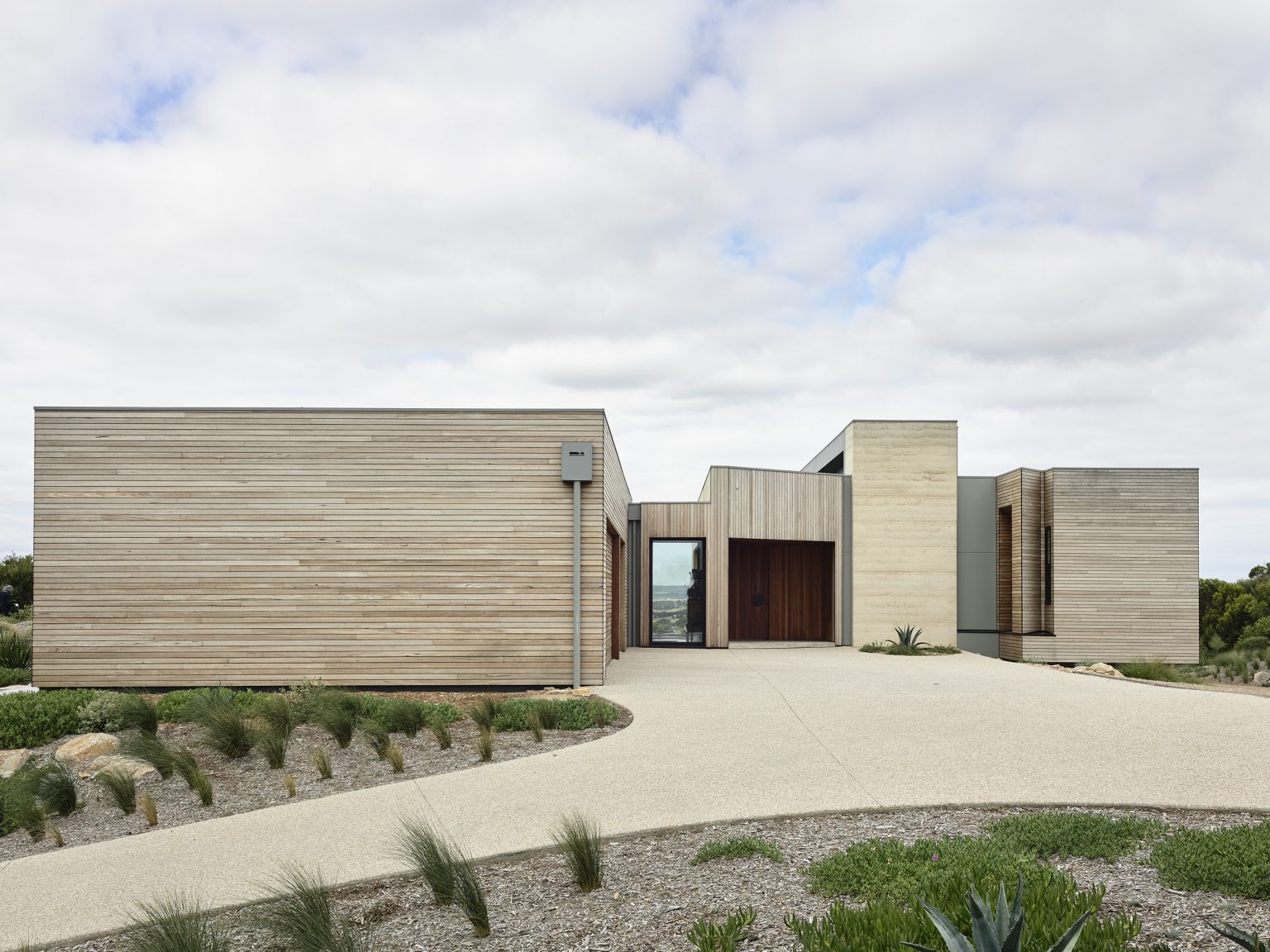 Rye Refuge by Wolveridge Architects - Project Feature - The Local Project