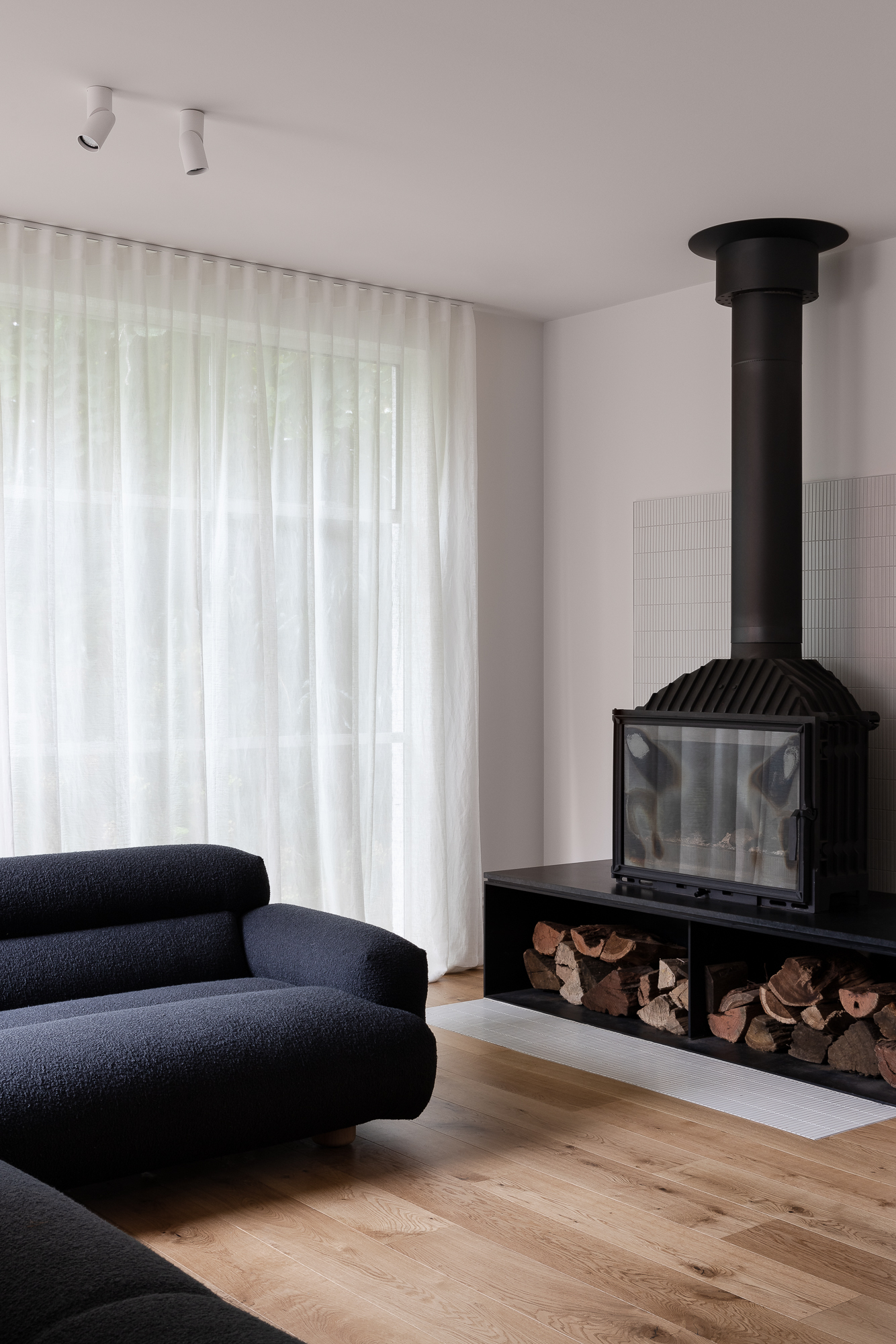 House FIN by CJH Studio - Project Feature - The Local Project