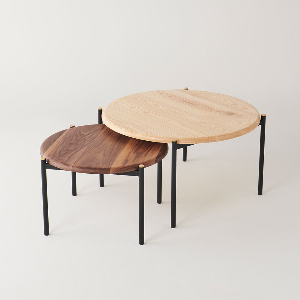 Coffee & Side Tables - The Local Project