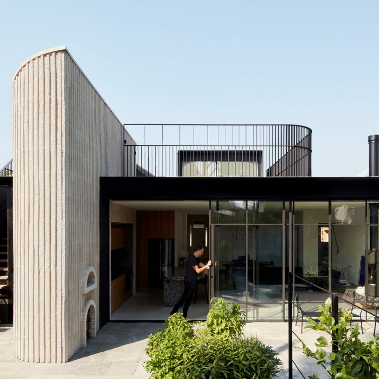 Pop Architecture - The Local Project