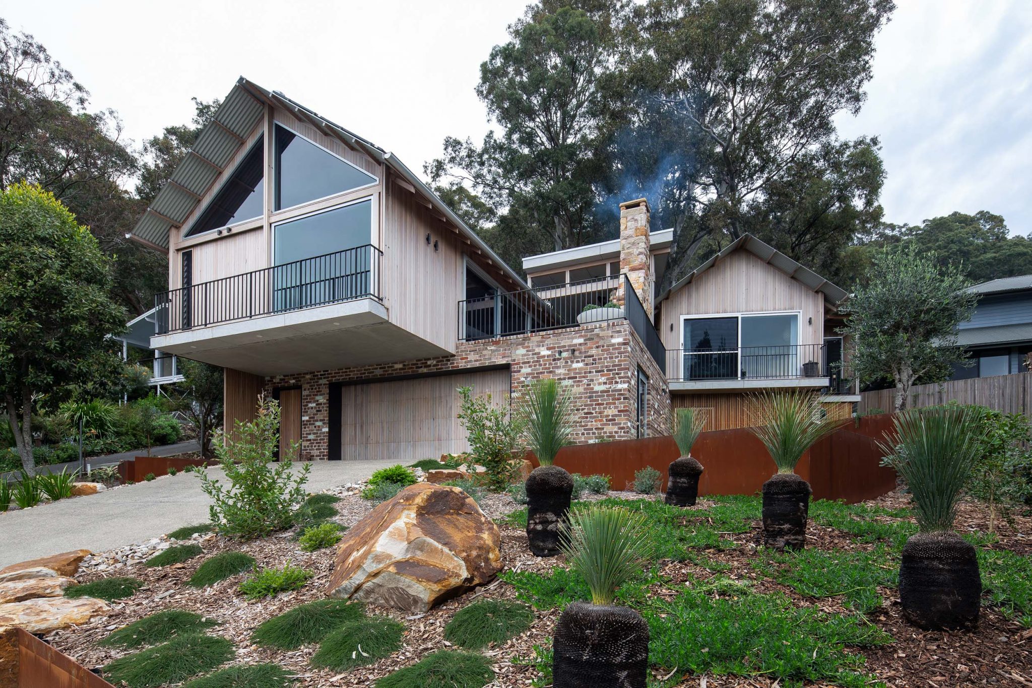 Wagstaffe House by buckandsimple - Project Gallery - The Local Project