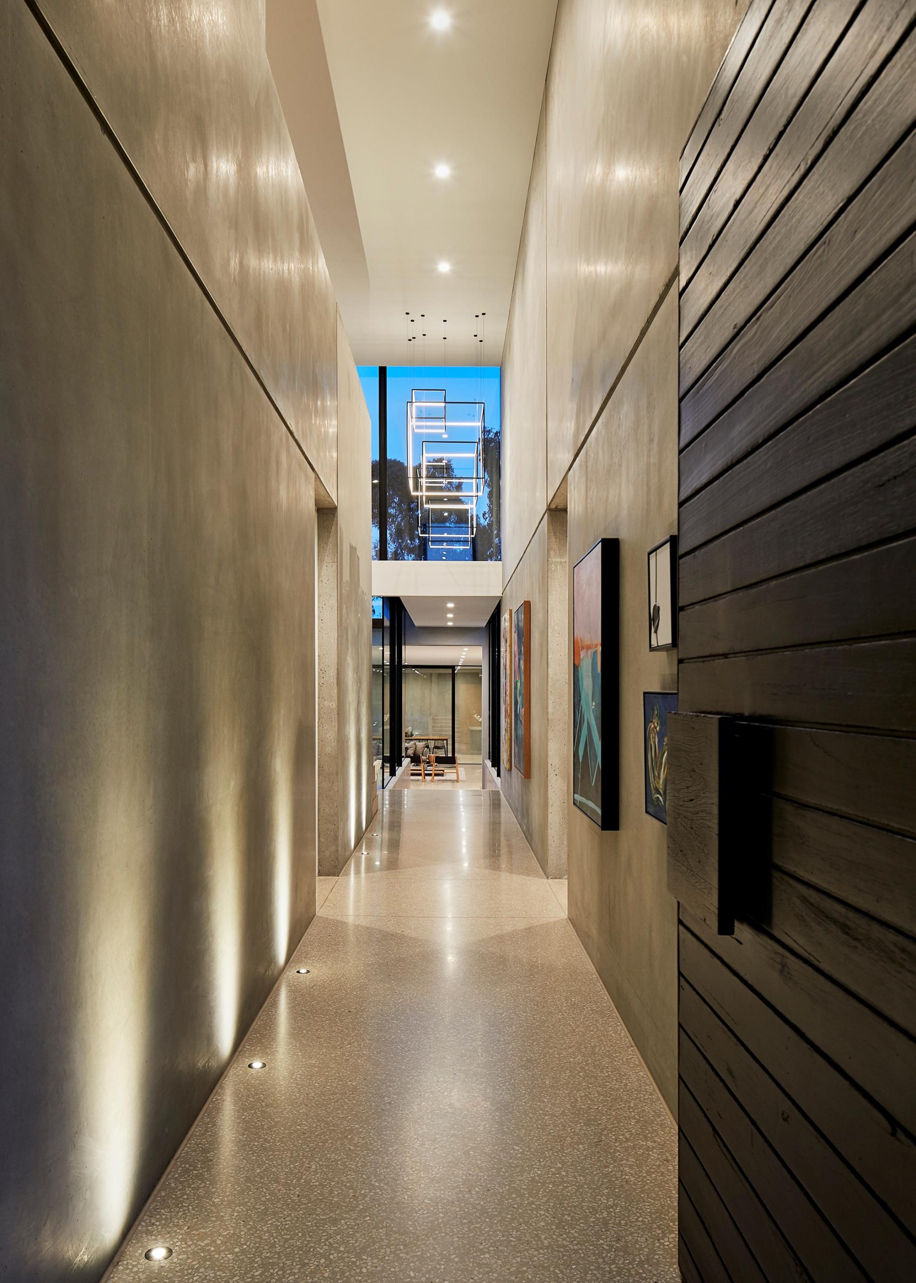 Waimataruru by Pac Studio and Kristina Pickford Design - Video Feature ...