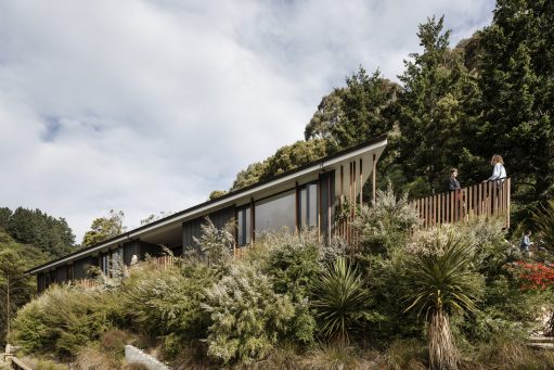 Feather House by Irving Smith Architects - Project Feature - The Local ...