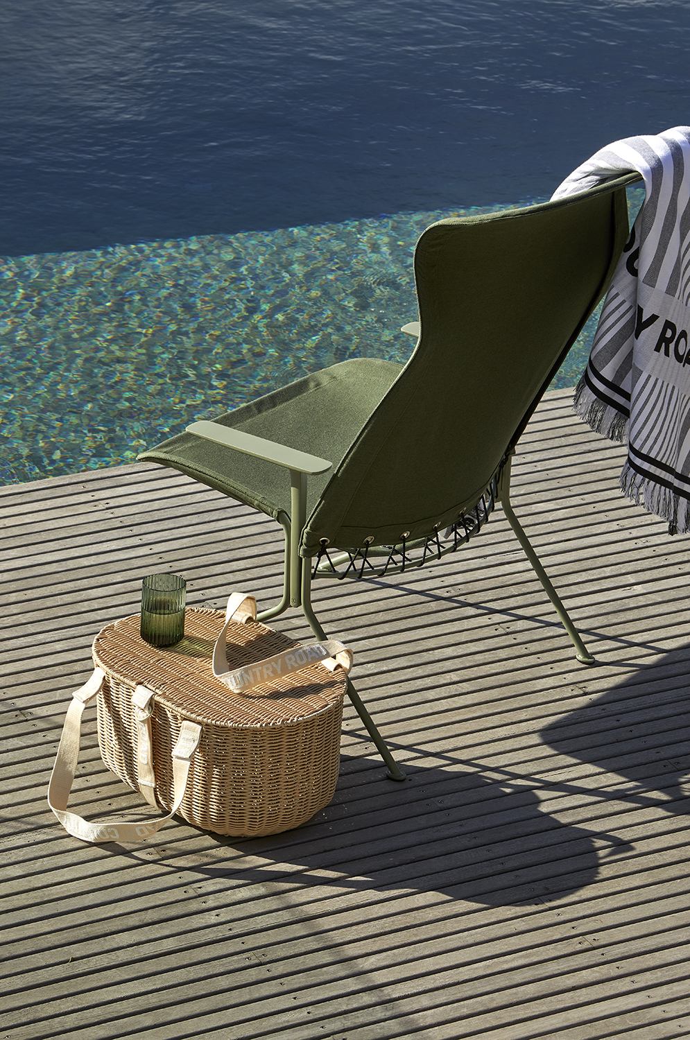 Beach House Broadbeach by Andrews Projects - Video Feature - The Local ...