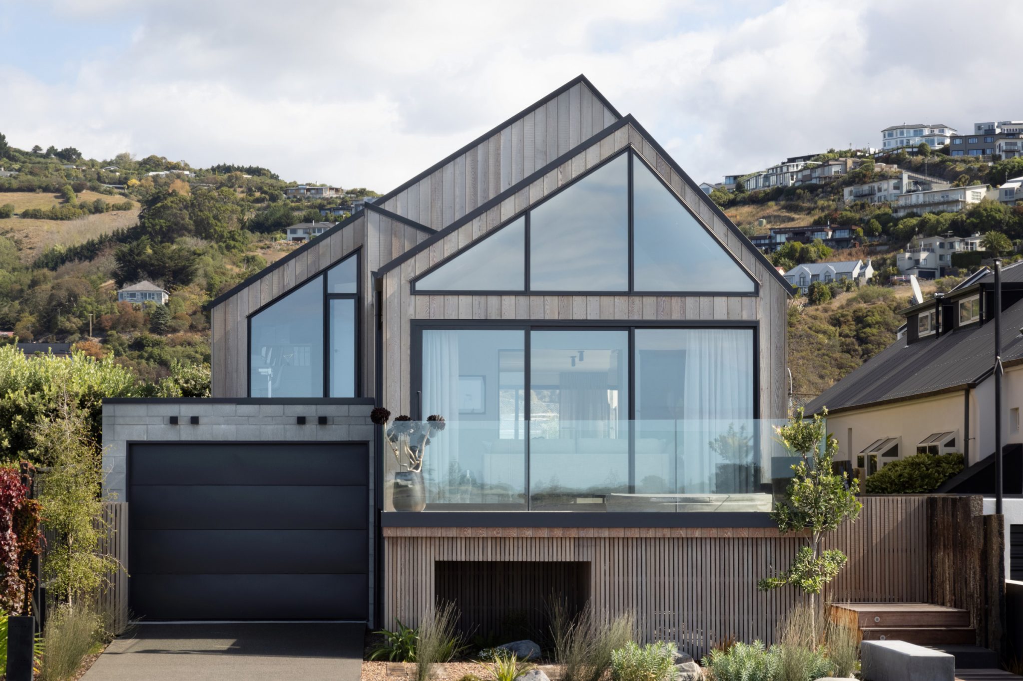 Redcliffs House by Lume Design and Site Architecture - Project Feature ...