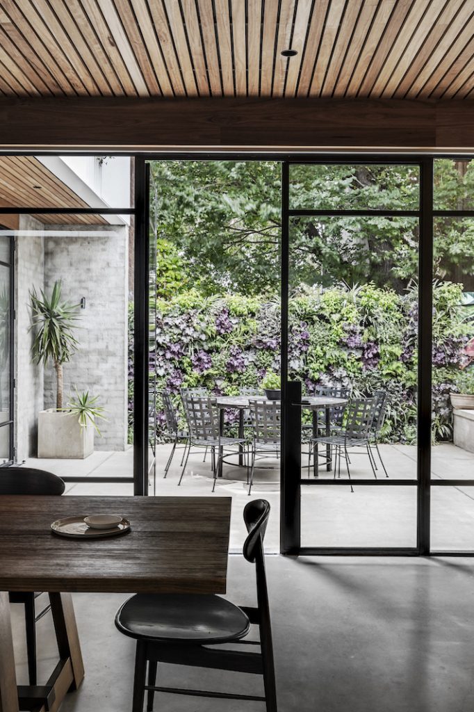 Prahran House by Techne Architecture + Interior Design - Project Feature - The Local Project