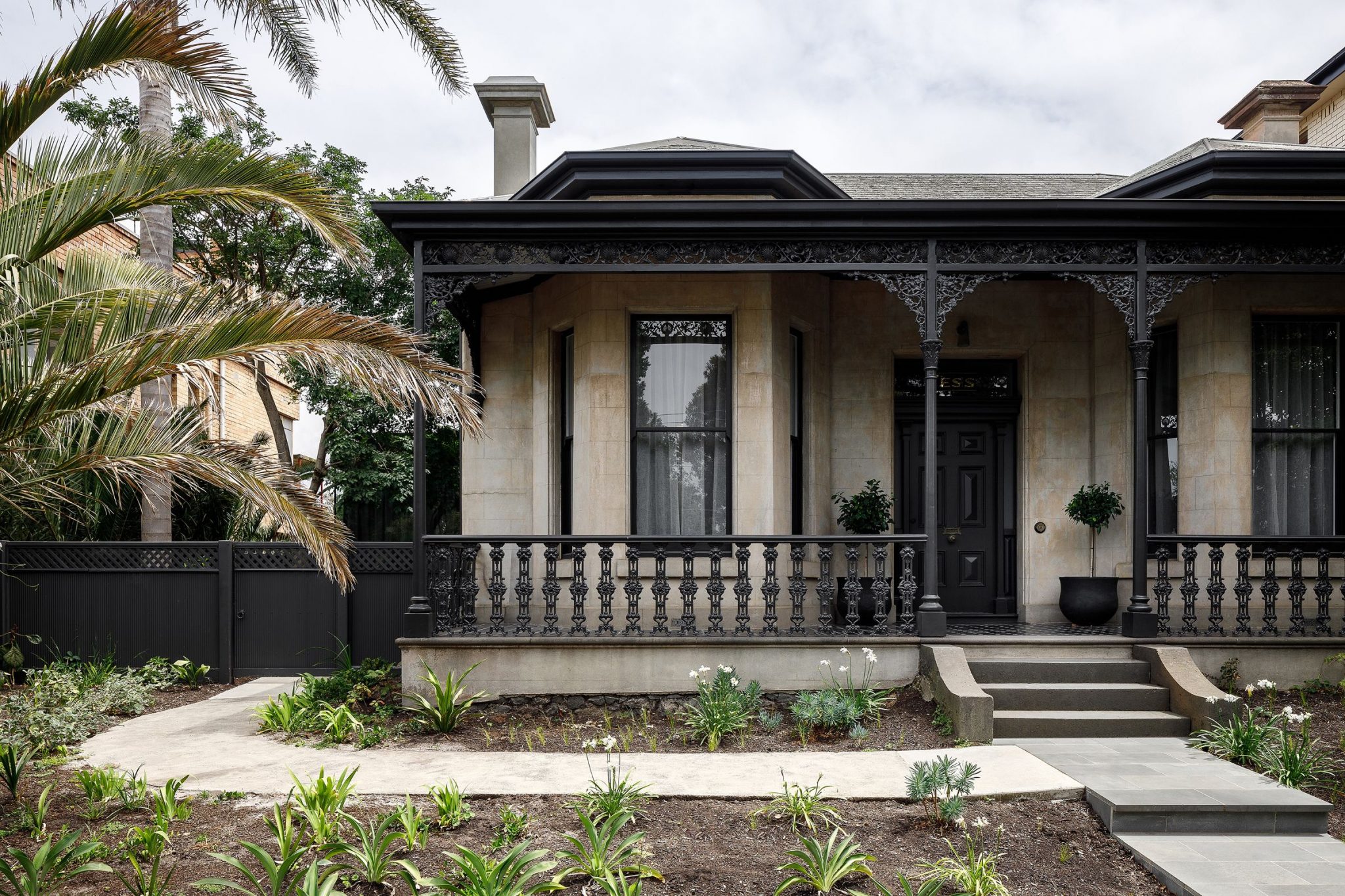 Bayside House by Cera Stribley and McCluskey Studio - Project Feature ...