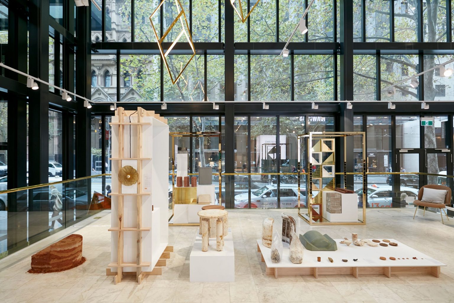 Melbourne Design Week 2022 - News Feature - The Local Project