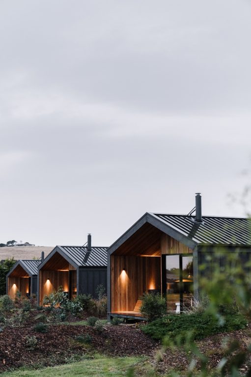 Twin Gable House by Ryan Leidner Architecture - Video Feature - The Local Project