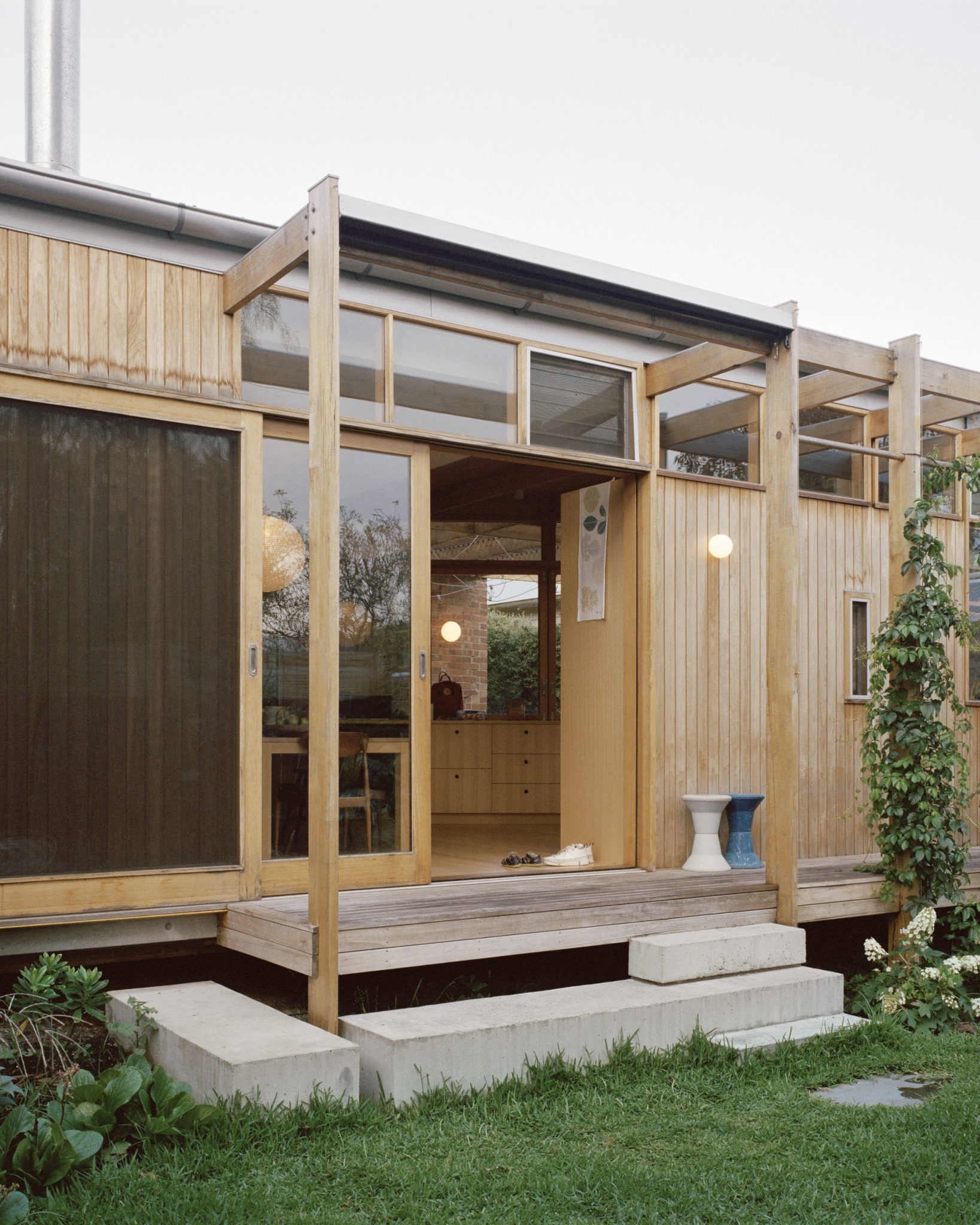 Double Bay House III by TKD Architects - Video Feature - The Local Project