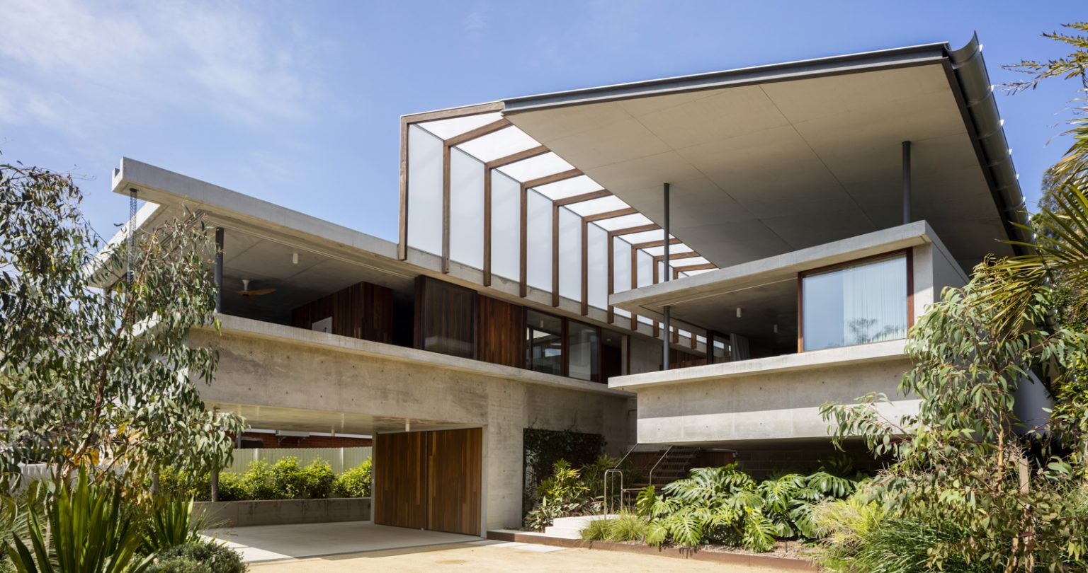 The Third by Dalecki Design - Project Feature - The Local Project