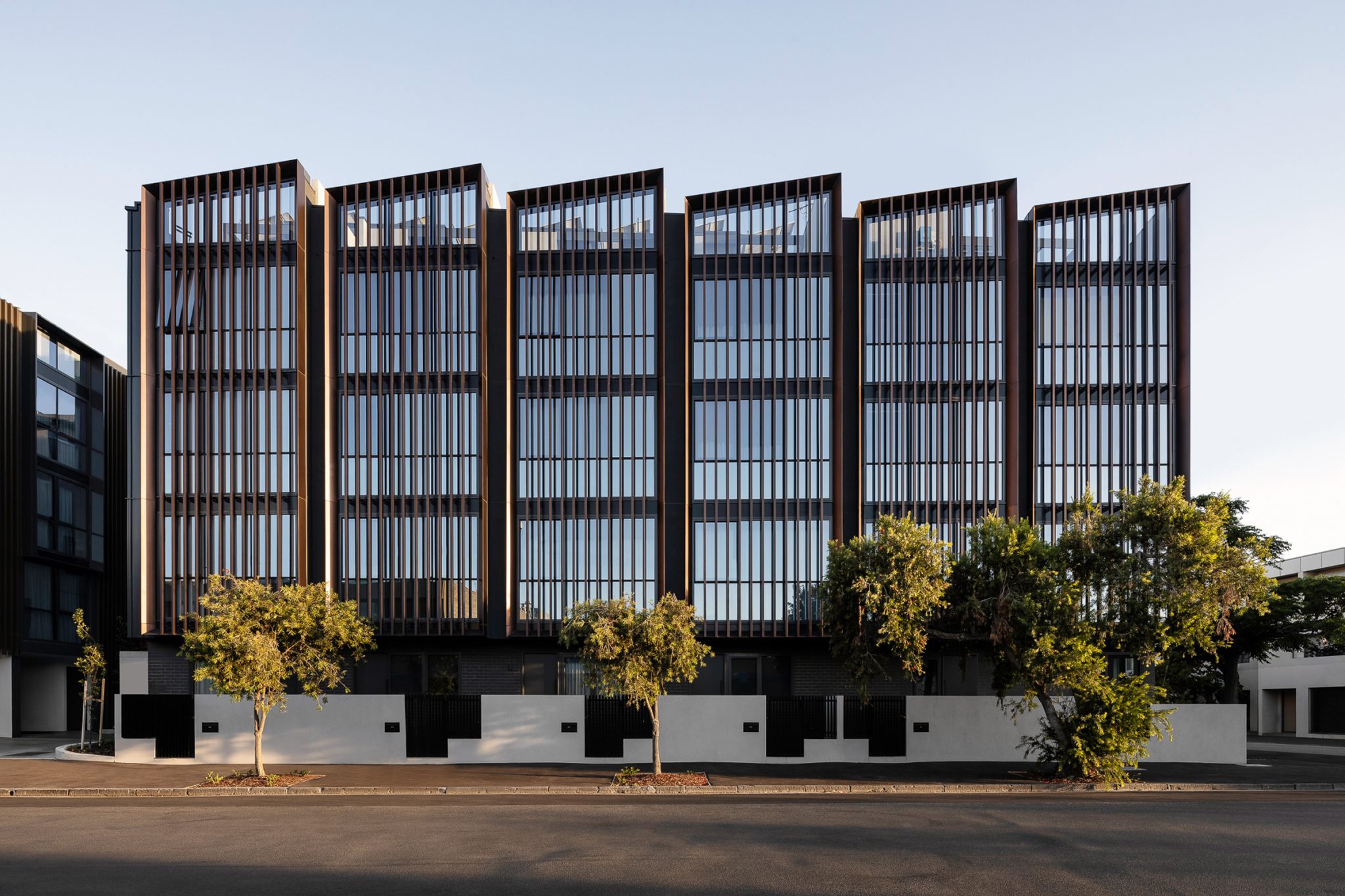 DKO Architecture - Studio Profile - Australia, New Zealand, Southeast Asia