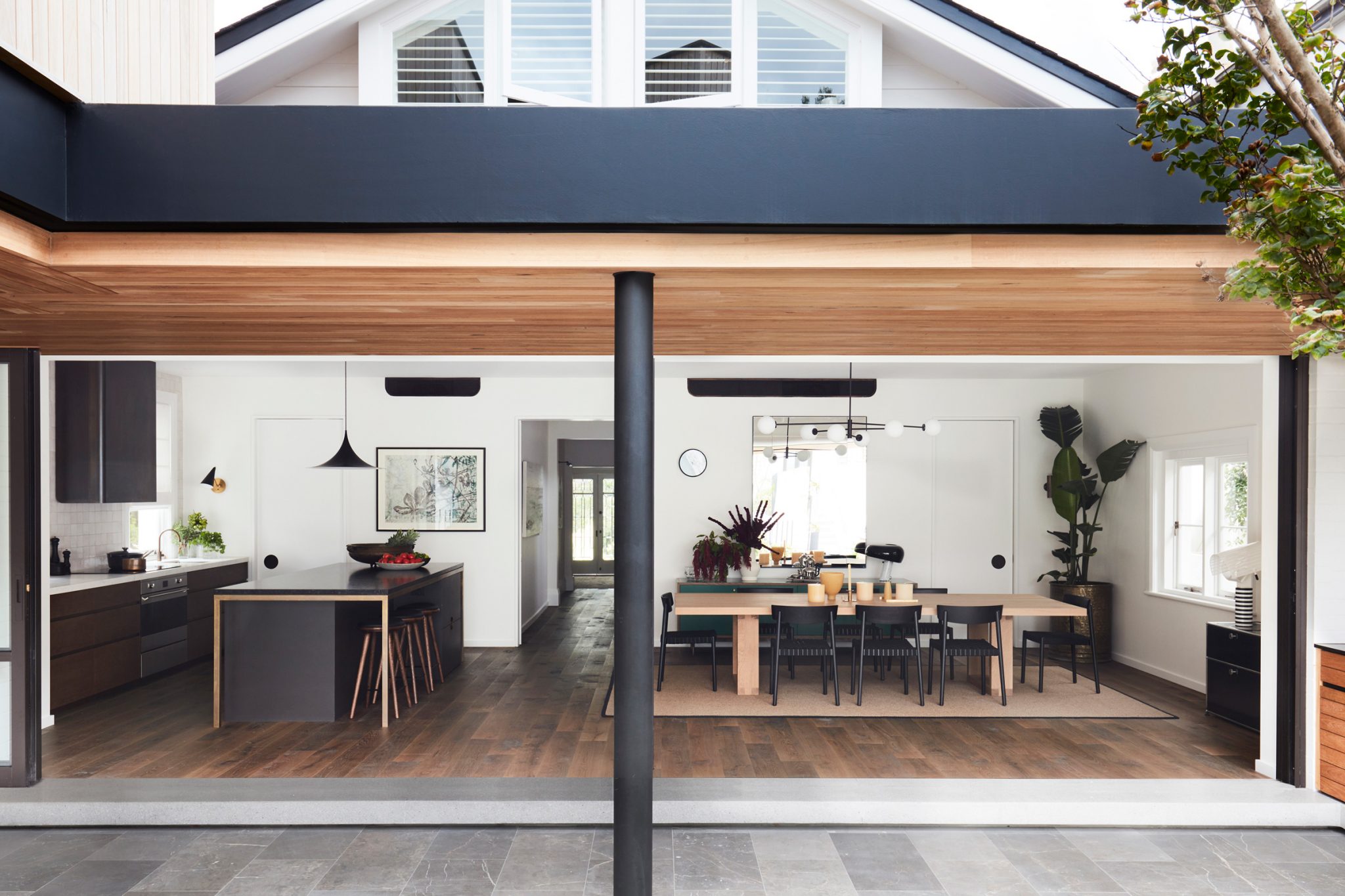 Mornington Peninsula House by Studio Esteta - Project Feature - The ...