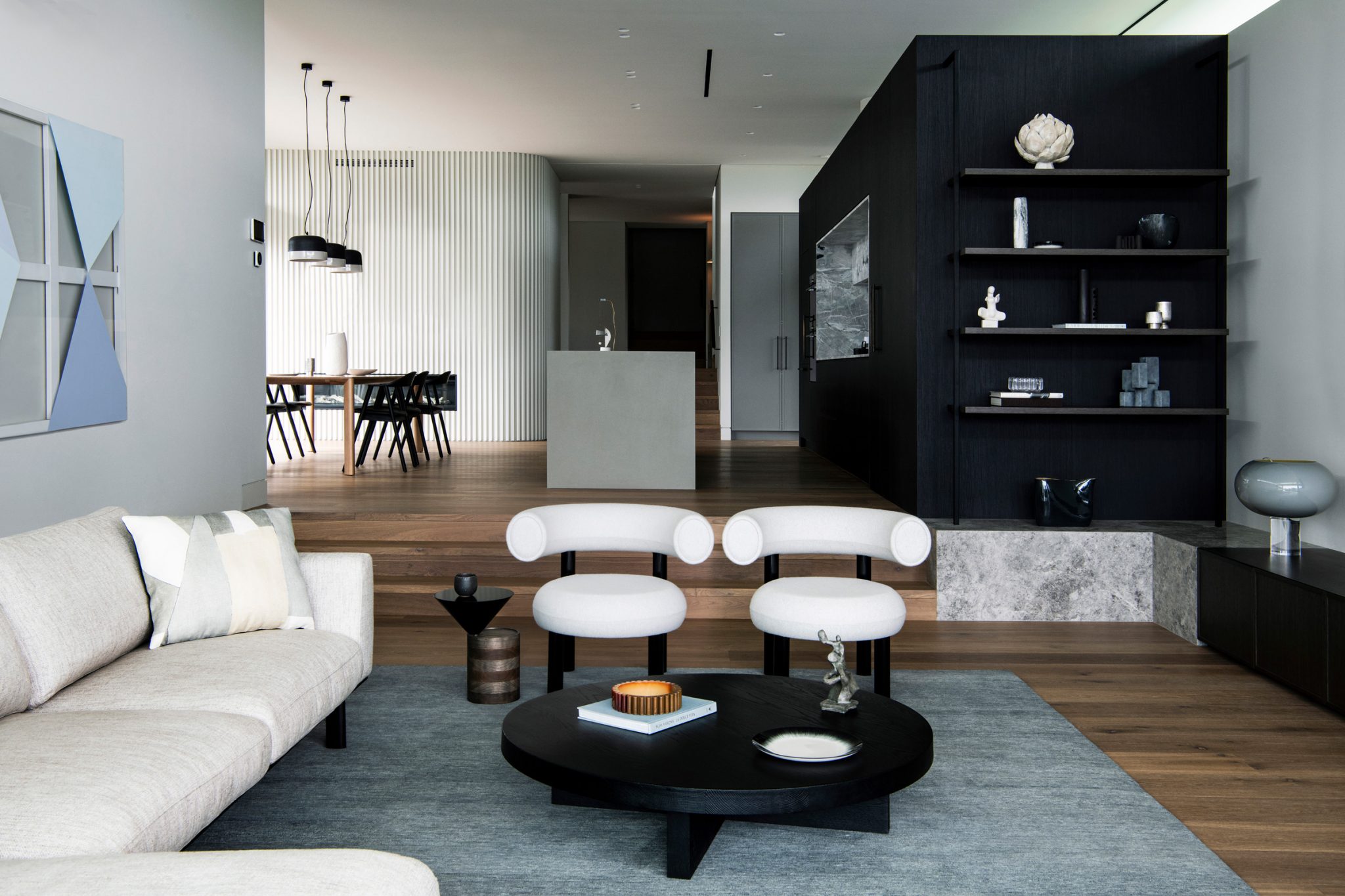 Inside Outside House by Studio aem - Project Feature - The Local Project