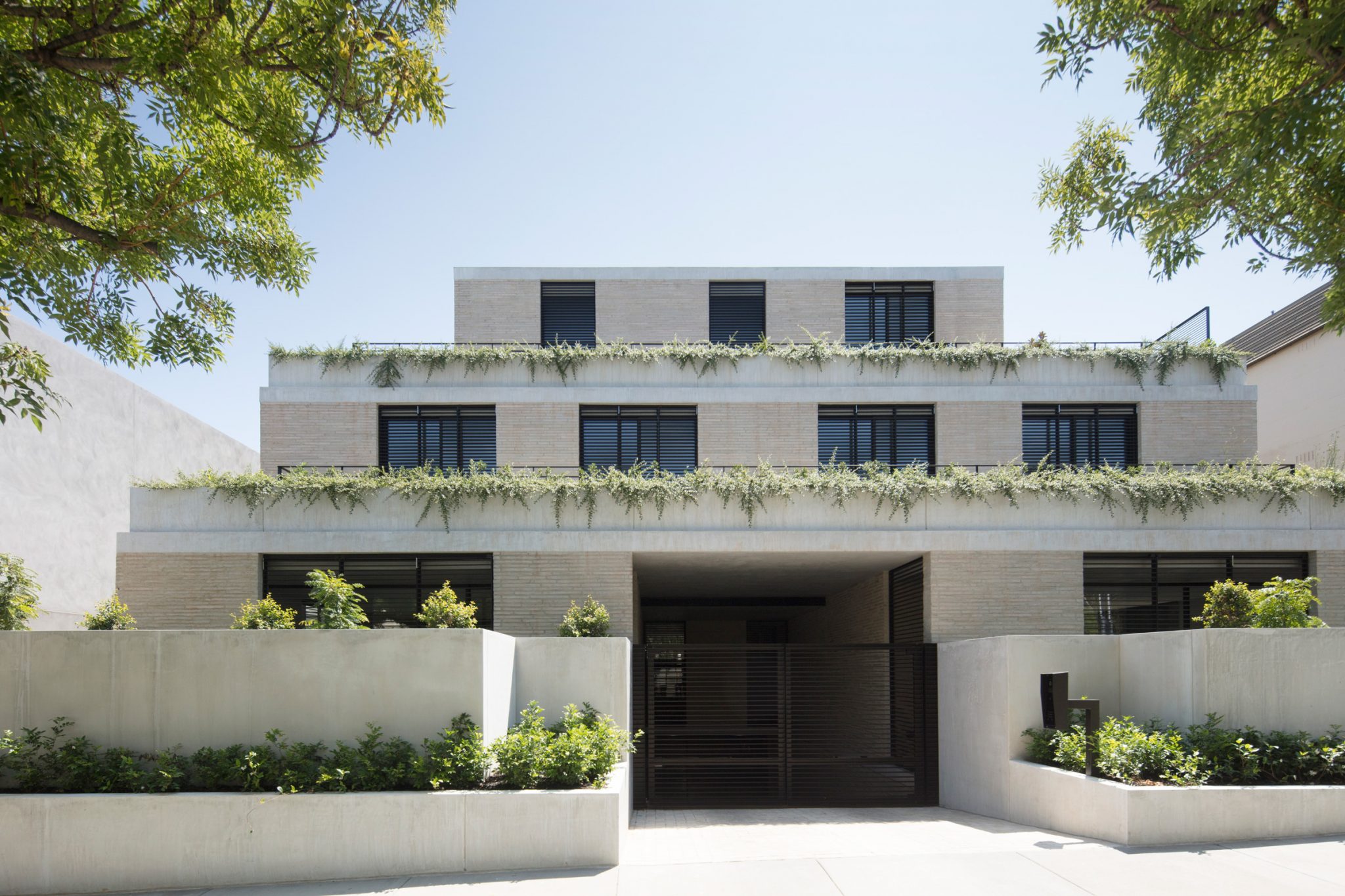 Mathoura Road by Carr - Project Feature - The Local Project