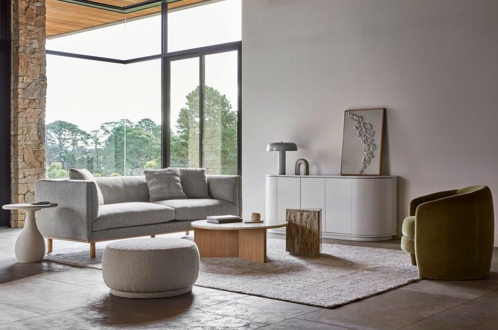 Lil Chair by James Richardson Furniture and Russell & George - Product ...