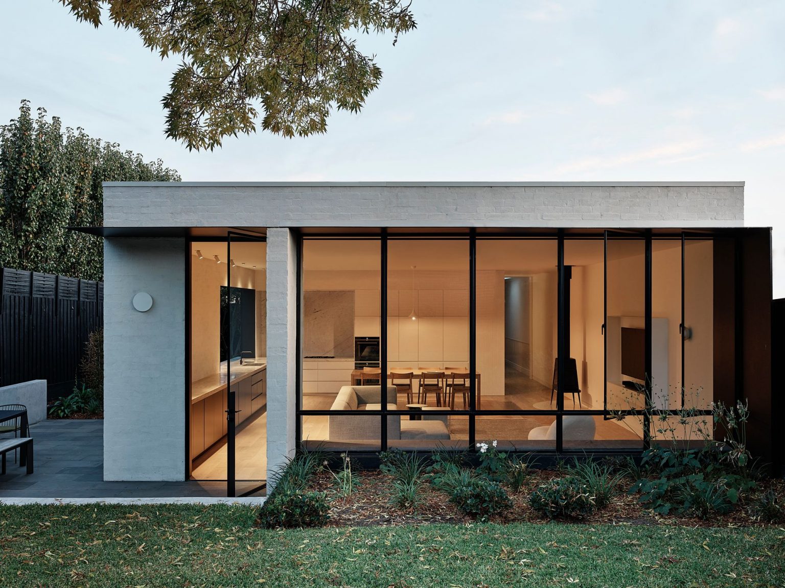 Biscayne by Kate Walker Design - Project Feature - The Local Project