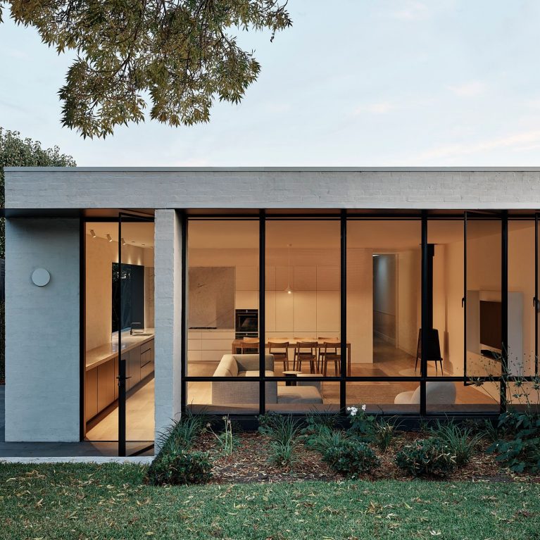 Wellard Architects - The Local Project