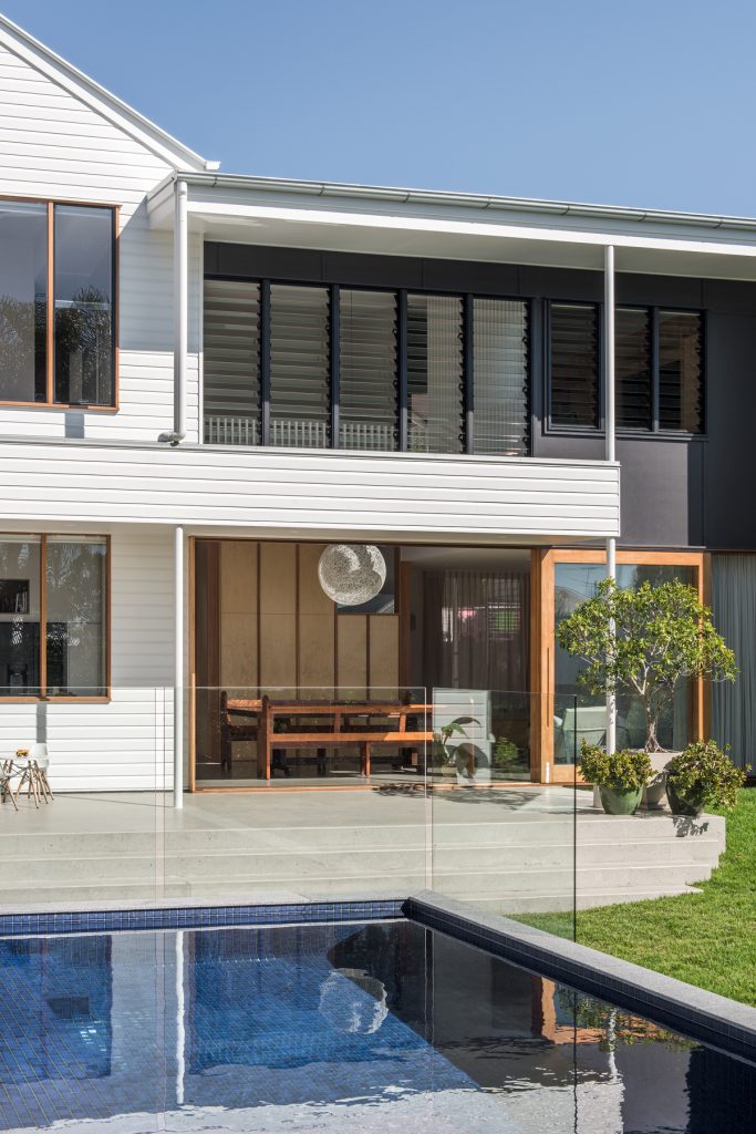 Ridge House by Bones Studio - Project Gallery - The Local Project