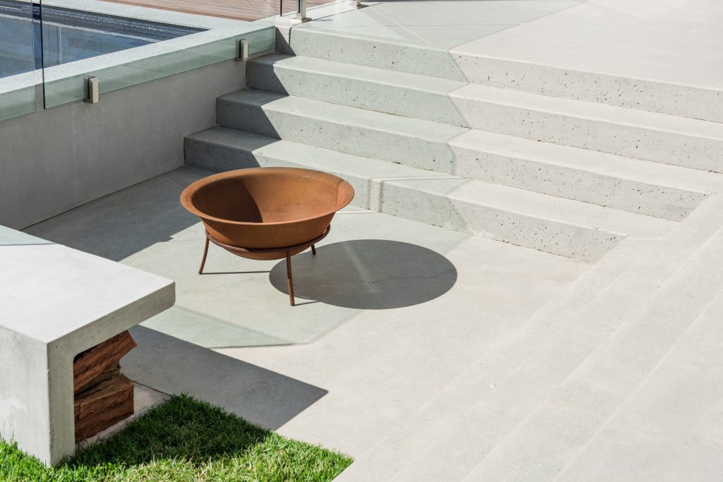 Ridge House by Bones Studio - Project Gallery - The Local Project