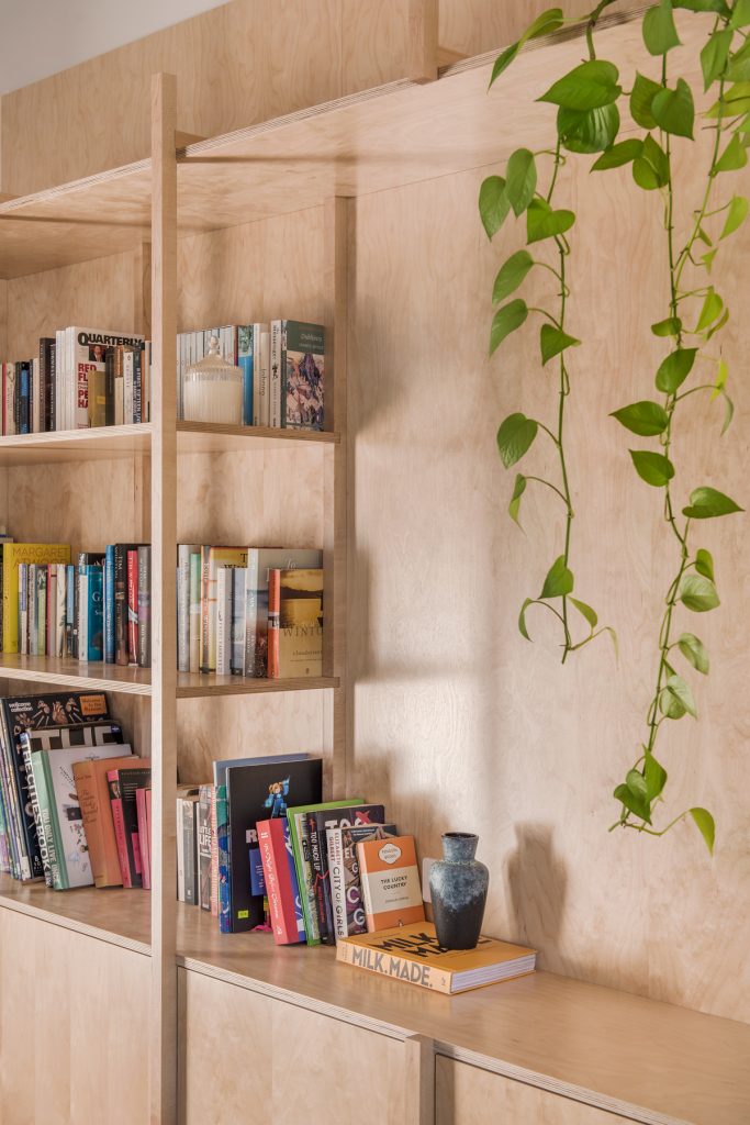 Ridge House by Bones Studio - Project Gallery - The Local Project