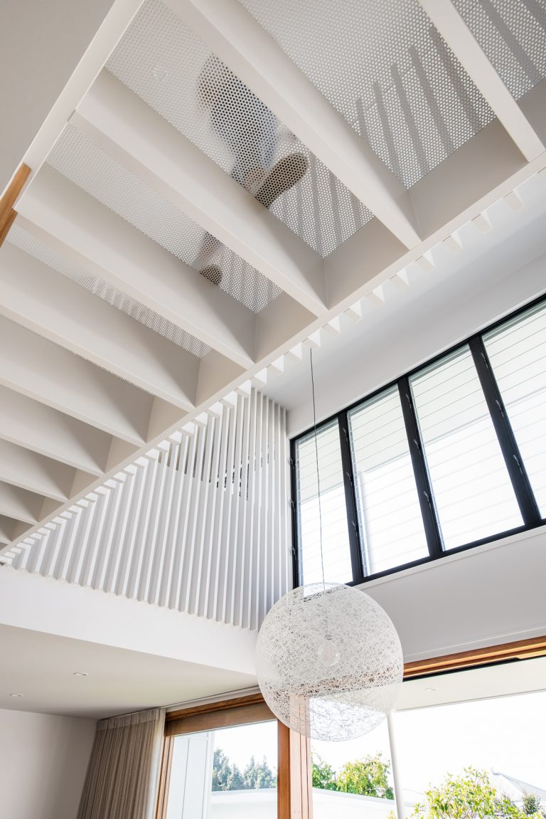 Ridge House by Bones Studio - Project Gallery - The Local Project