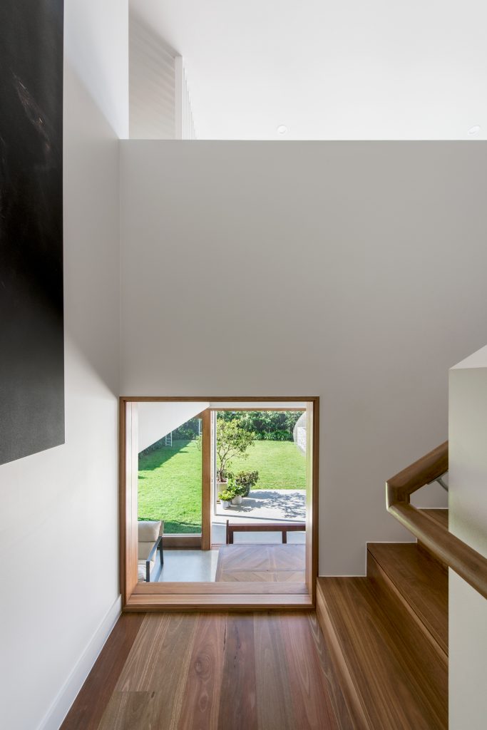 Ridge House by Bones Studio - Project Gallery - The Local Project