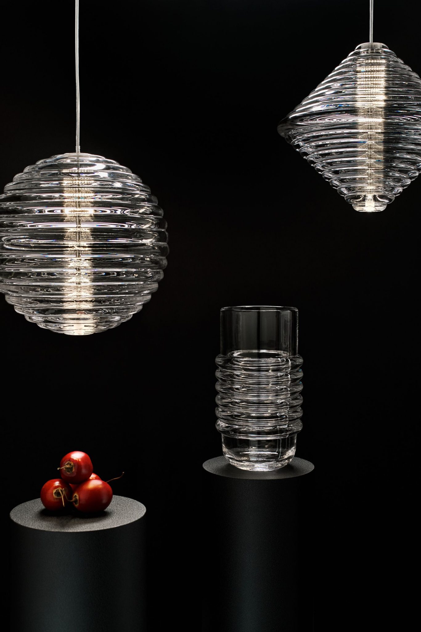 The Latest Lighting Collection by Tom Dixon - News Feature - The Local ...