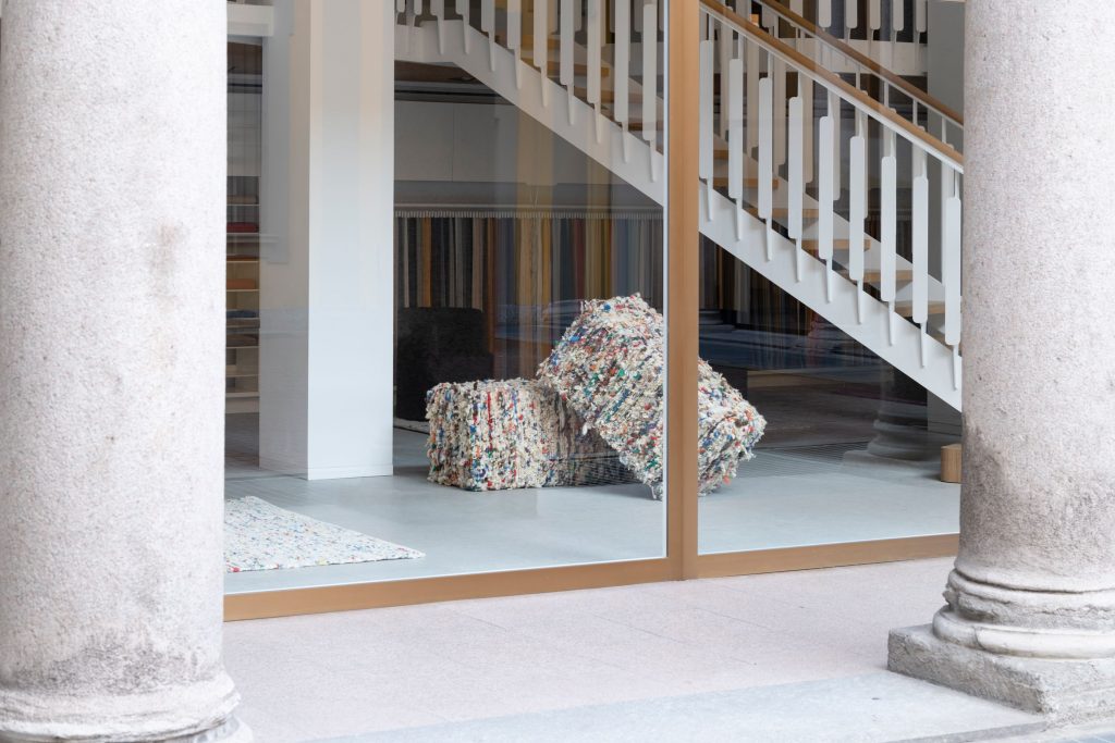 Kvadrat Presents Technicolour by Peter Saville - News Feature - The ...