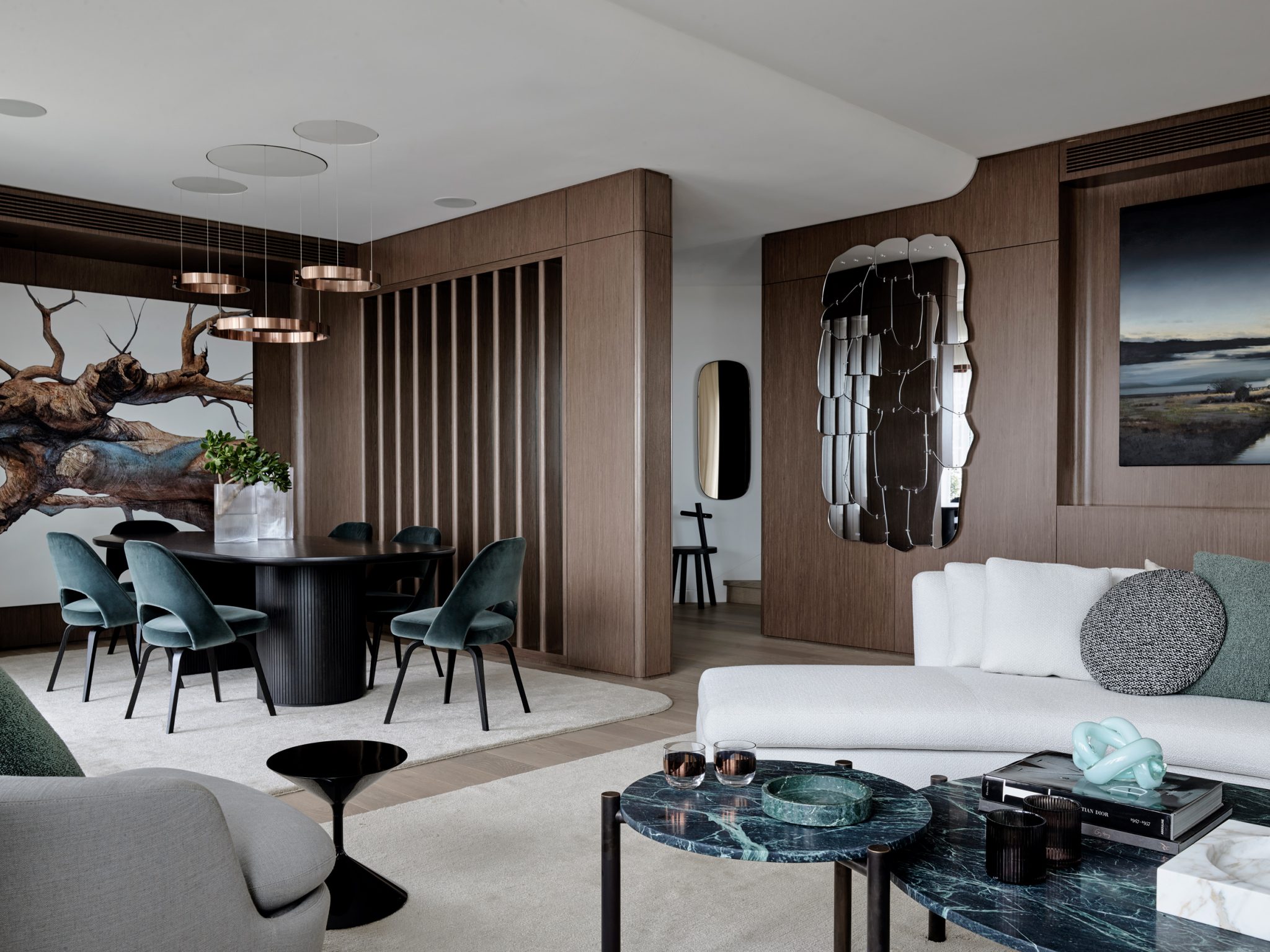 Elton Group - Company Profile - The Local Project