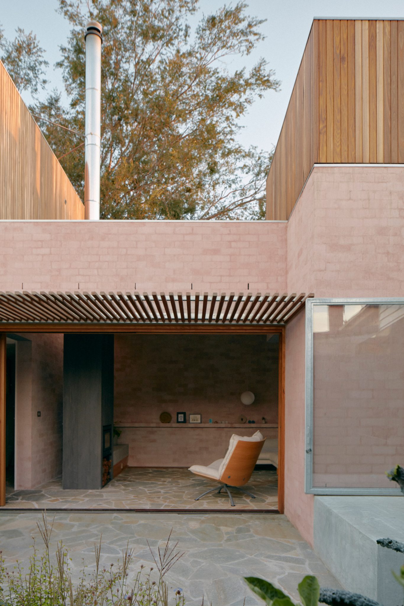 Arcadia by Architecture Architecture - Issue 07 Feature - The Local Project