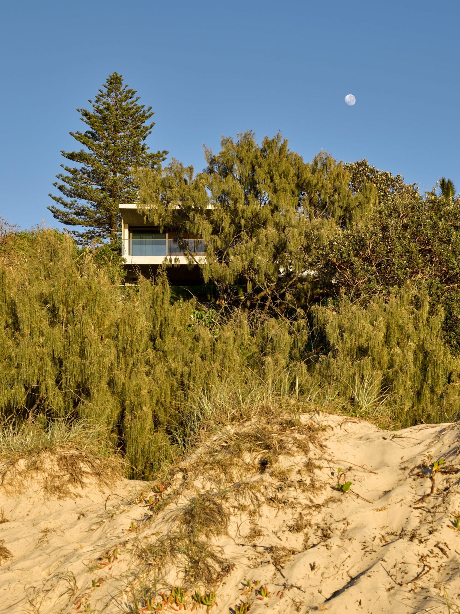 Arakoon by Shaun Lockyer Architects - Issue 07 Feature - The Local Project