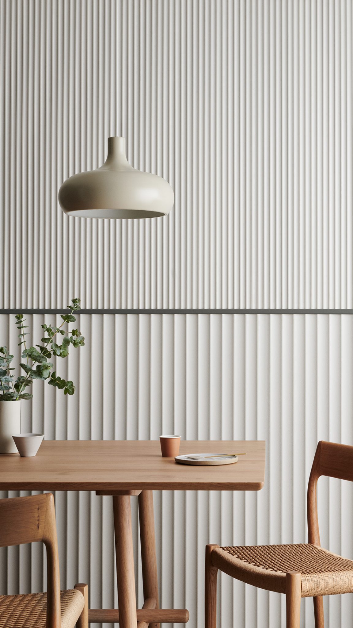 Laminex Colour Collection 2021 - Collection Feature - The Local Project