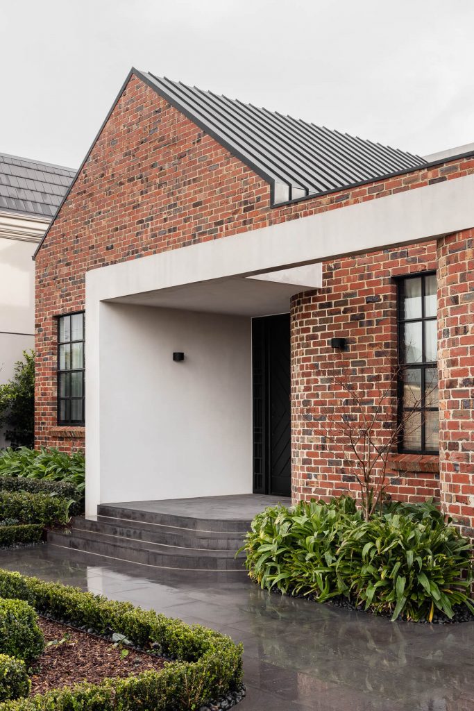 Deco House by Dean Dyson Architects - Project Gallery - The Local Project