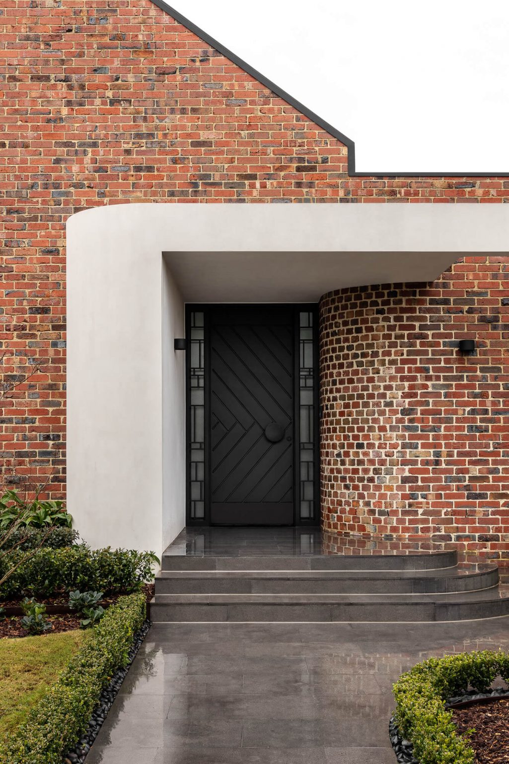 Deco House by Dean Dyson Architects - Project Gallery - The Local Project