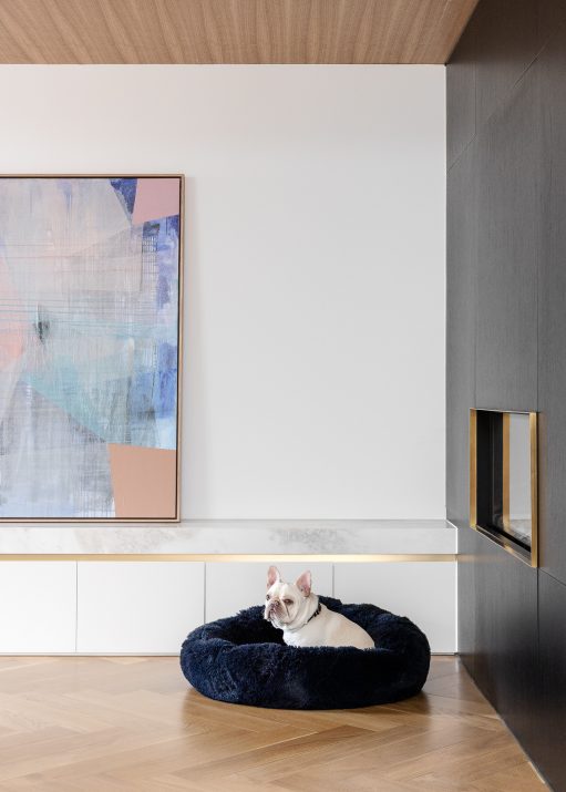 Deco House by Dean Dyson Architects - Project Gallery - The Local Project