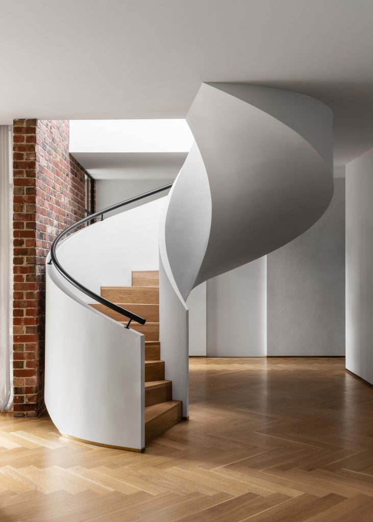 Deco House by Dean Dyson Architects - Project Gallery - The Local Project
