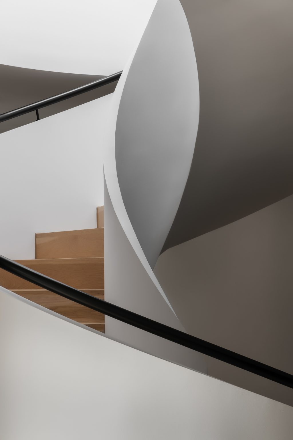 Deco House by Dean Dyson Architects - Project Gallery - The Local Project