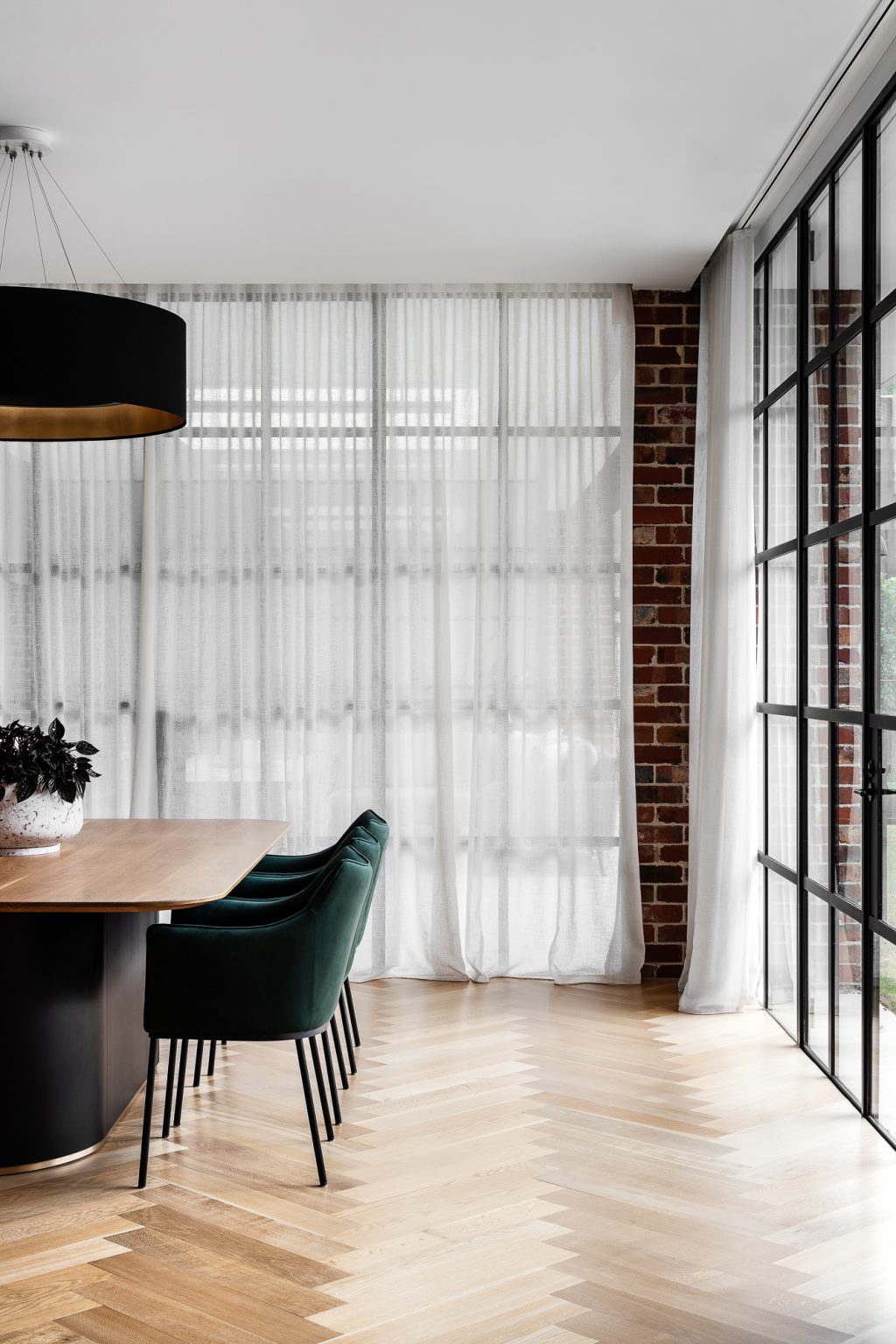 Deco House by Dean Dyson Architects - Project Gallery - The Local Project