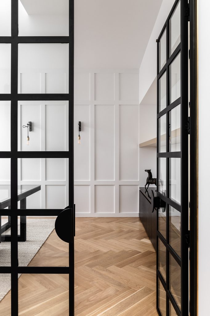 Deco House by Dean Dyson Architects - Project Gallery - The Local Project